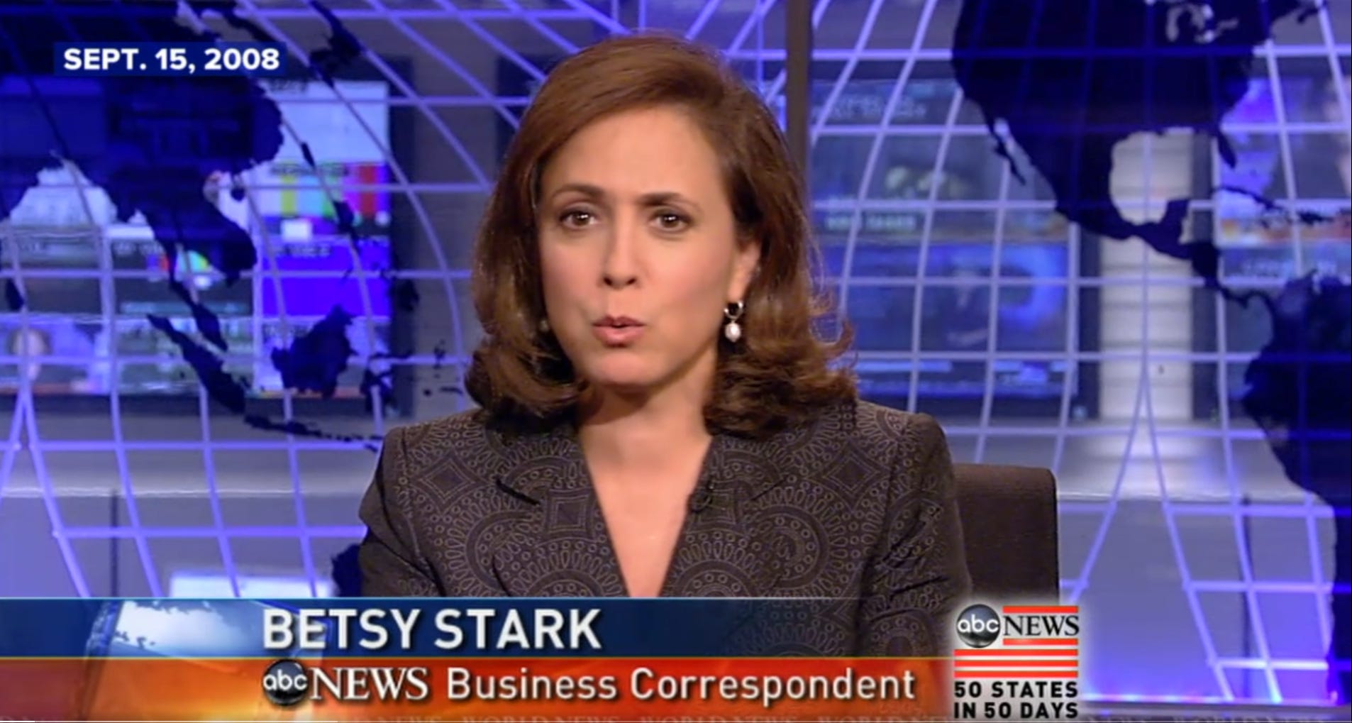 Part 2. The Crash that Changed Everything. - MP2 Financial