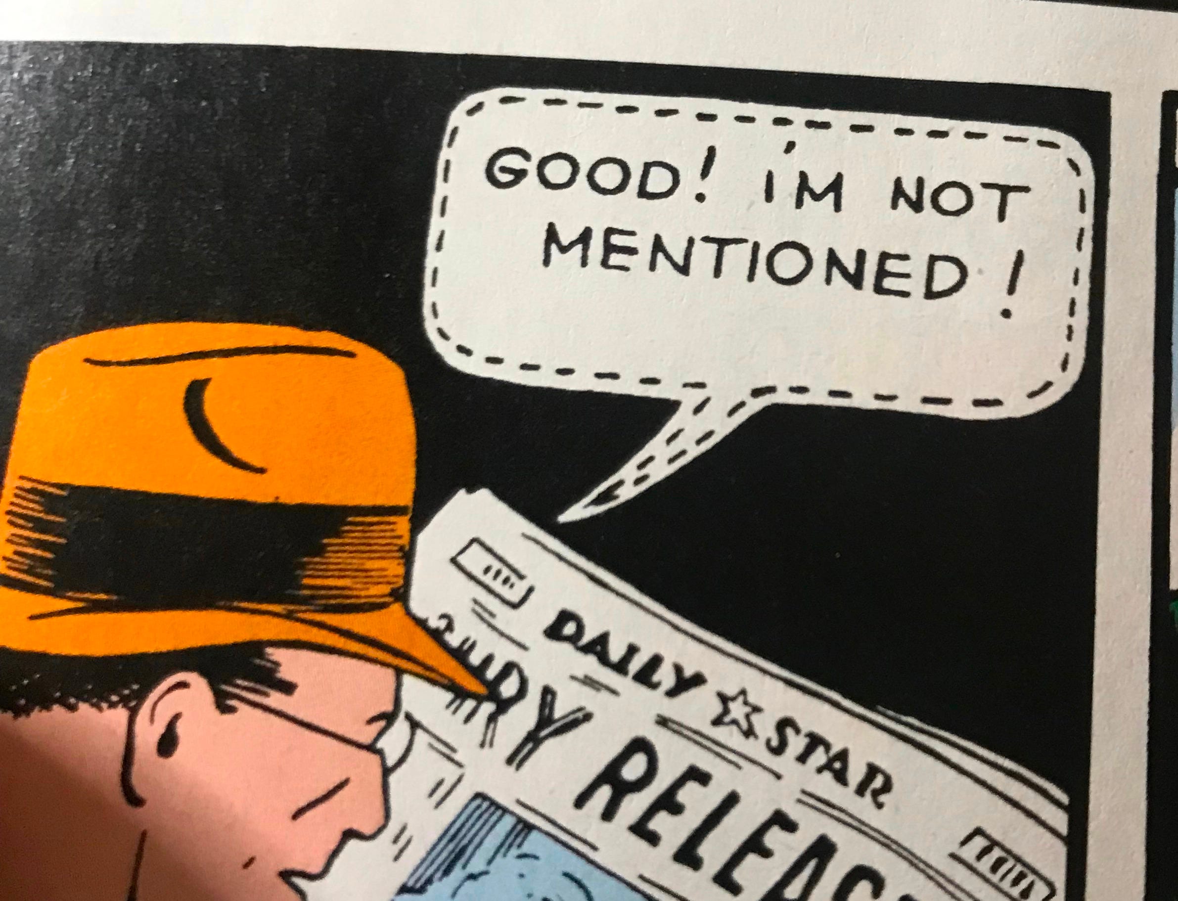 Super-Moses? The Hidden Myths at the Heart of Comics