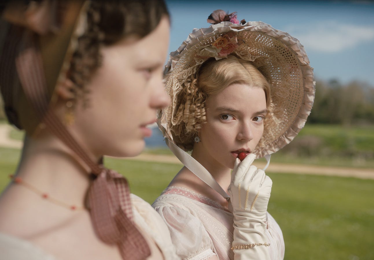 10 Things I Love About Jane Austen: Day 5 - The Courage in Her Social ...