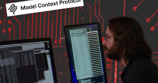 MCP Jam | Substack