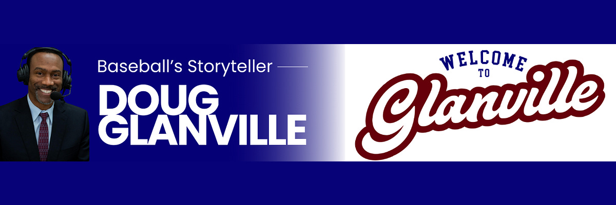 Doug Glanville | Substack