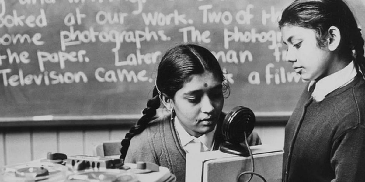 The Anglicization of Indian Names: The Erasure of Cultural Identity