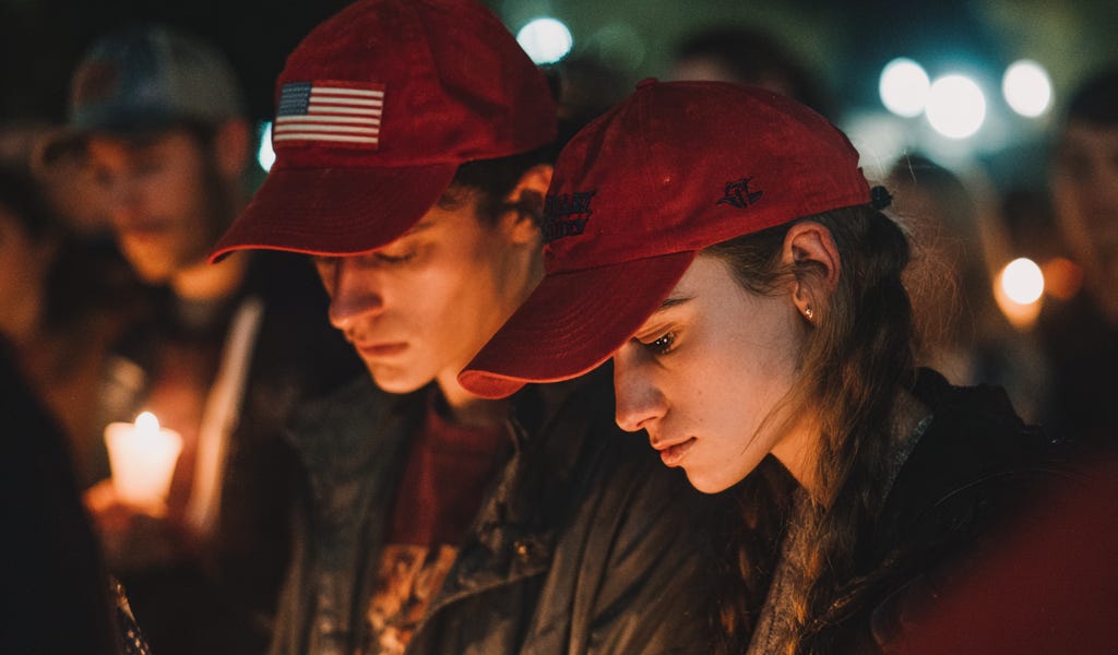 Here's what leftists have been up to since killing Charlie Kirk