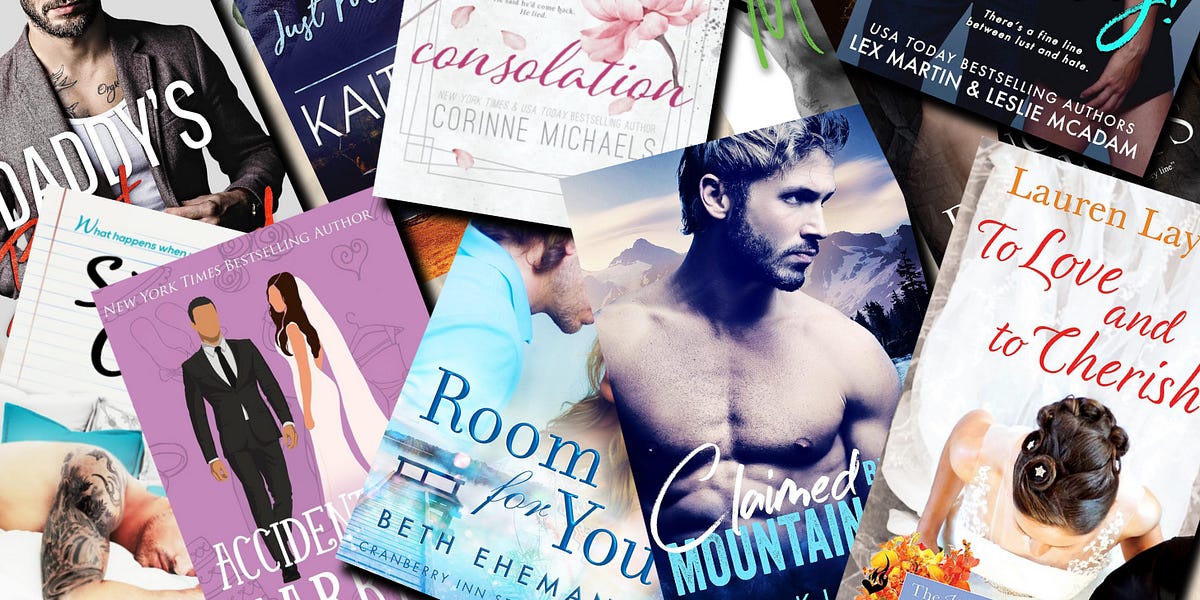 Best Secret Baby Romance Books - by Adrianna Rosa