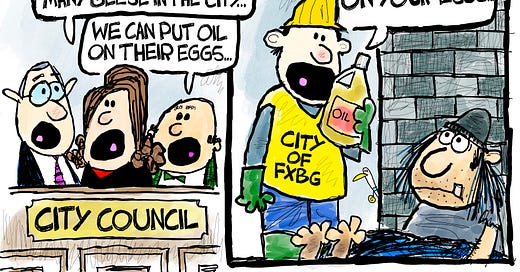 Claytoonz | Clay Jones | Substack