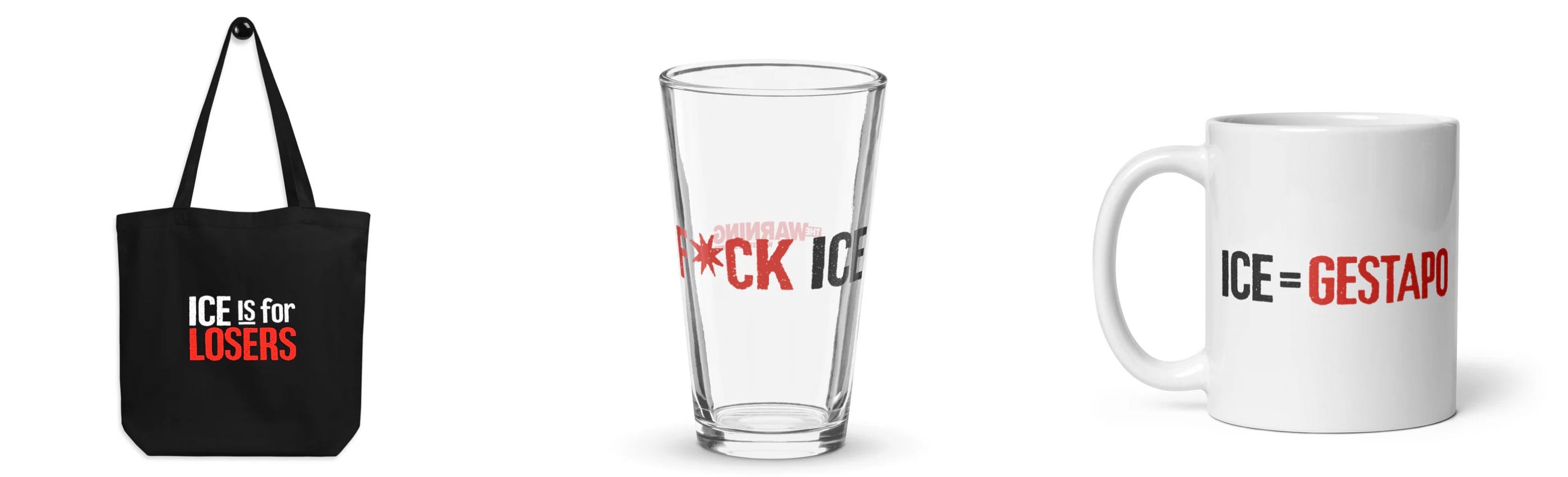 "A" is for appeasers - The Warning with Steve Schmidt