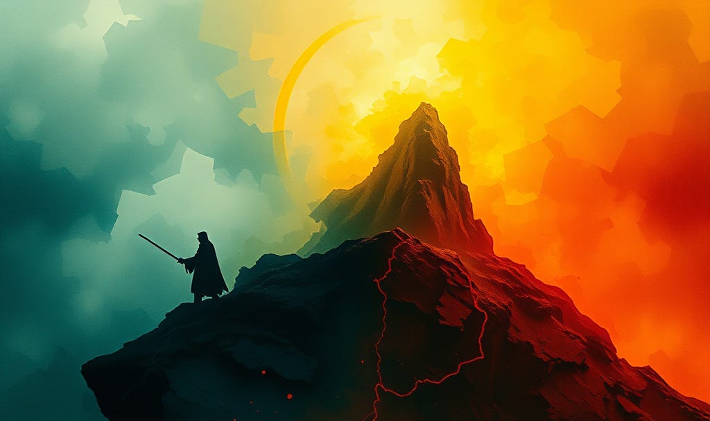 Lesson 20 Quenya & Sindarin: A Latinum Institute Language Course