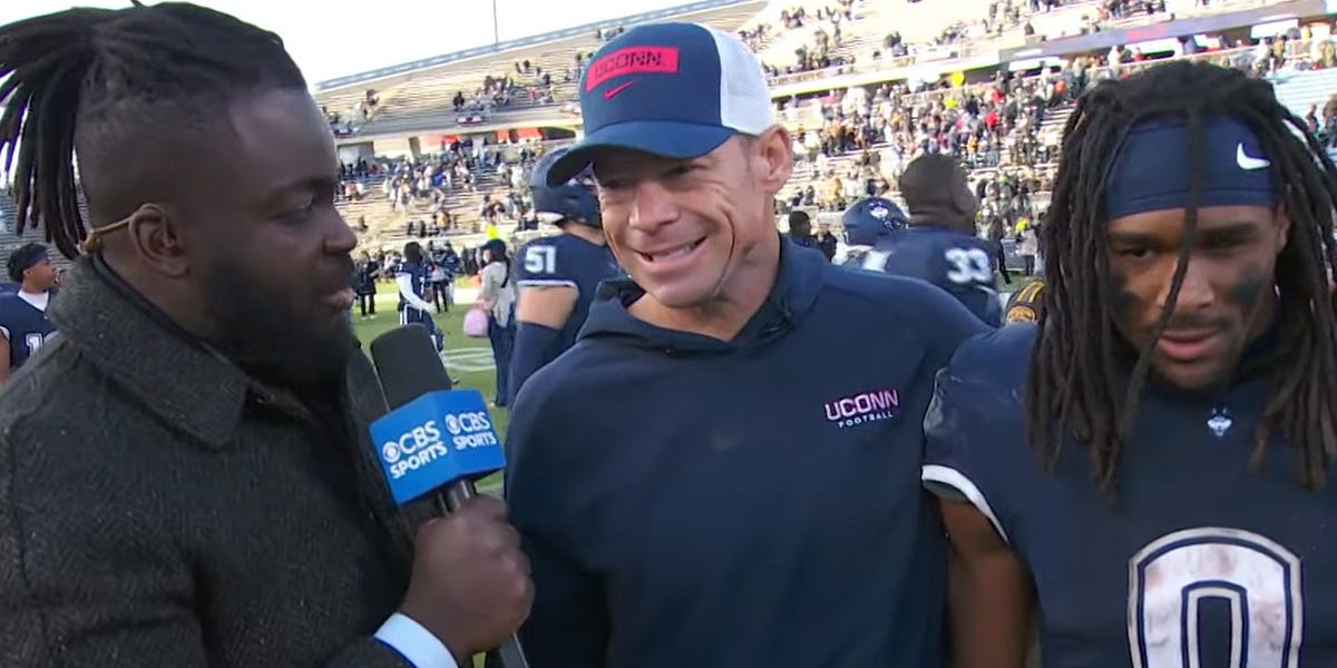 Overtime: What's It Take to be a Sideline Reporter?