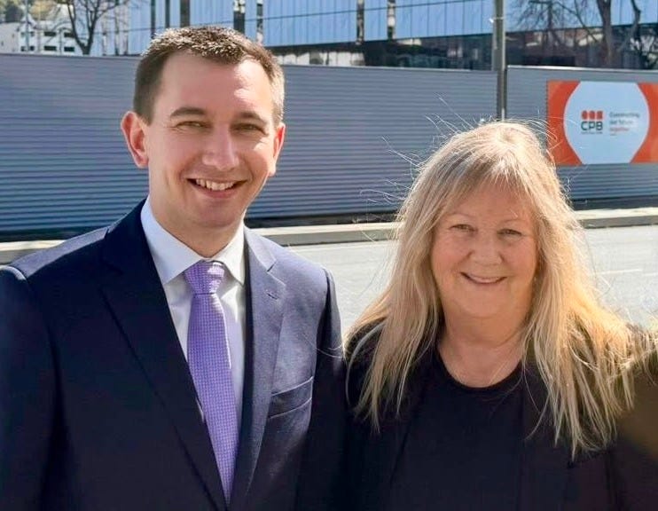 Simmonds: Emergency department staffing boost in South