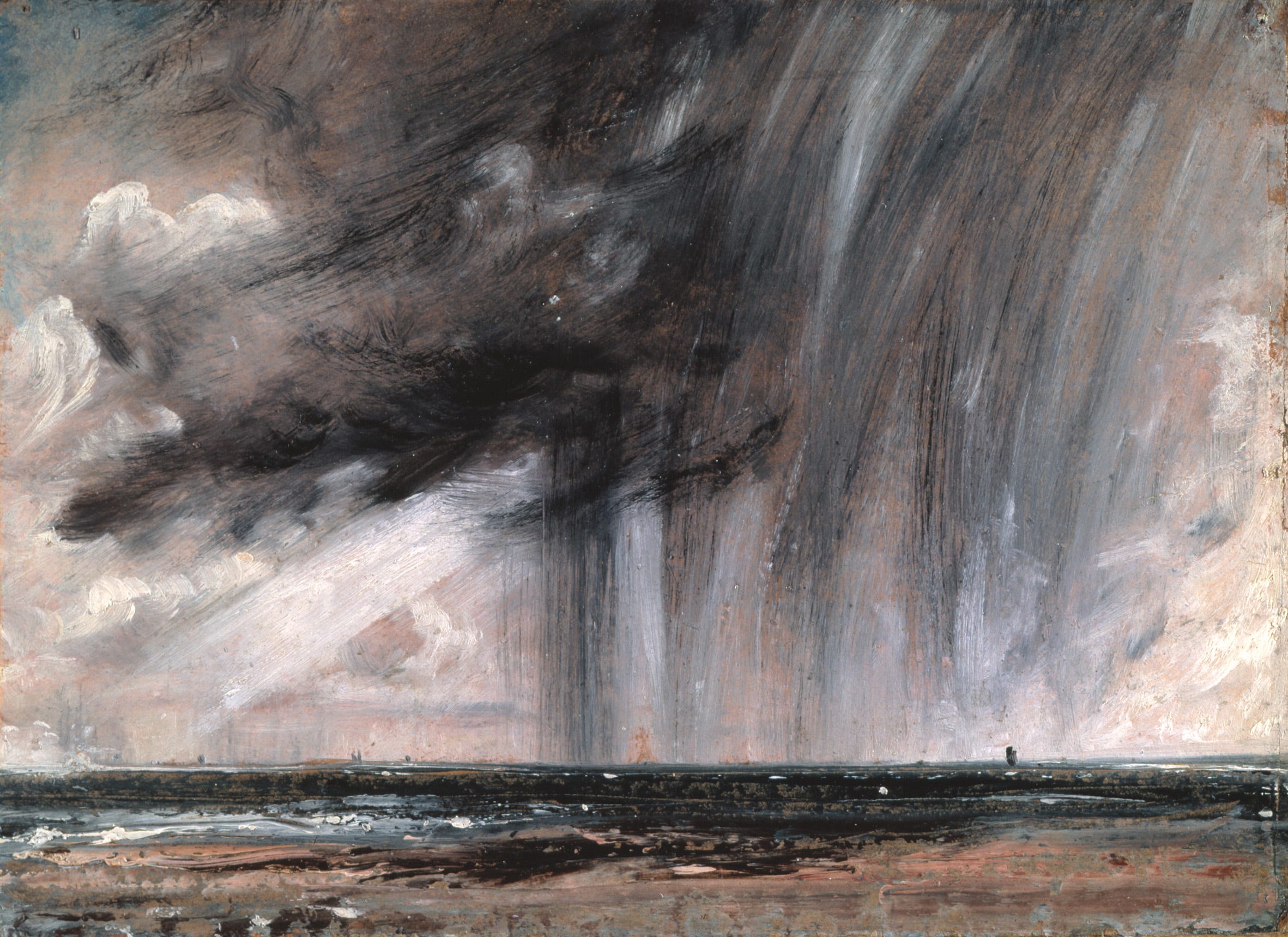 The Downslope of God - Everything Happens with Kate Bowler
