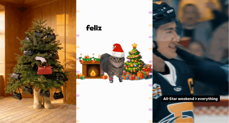 what do you mean its still december