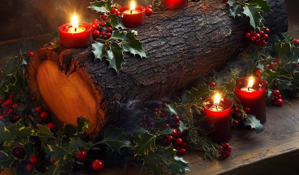 Winter Holidays with a Twist: Spooky & Magical Traditions Around the World