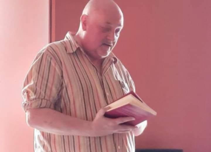 Comments - Book Announcement - by Tim Fellows