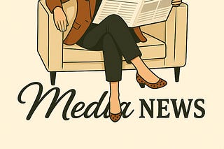 Meredith & The Media | Substack