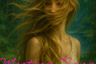 C. L. Stone's Website + Newsletter | Substack