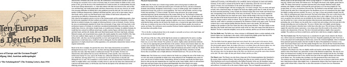 Third Reich Literature Archive (@thirdreicharchive): "New translation ...