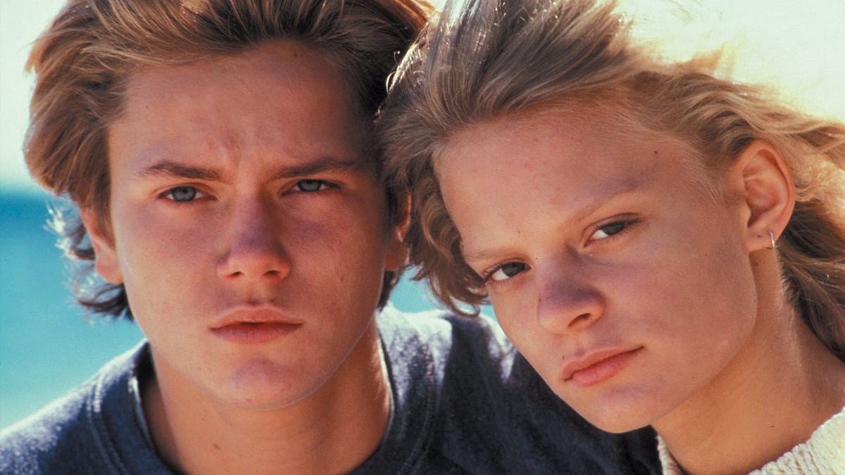 river phoenix leo