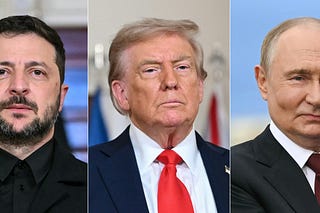 Aaron Mate | Aaron Maté | Substack