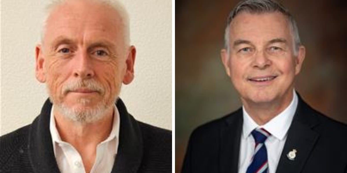 Blackpool councillor apologises for 'provocative' post comparing Reform ...