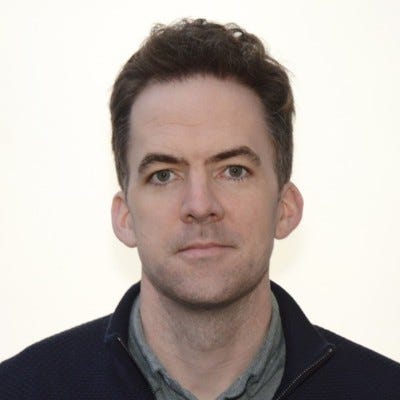 Conor Griffin | Substack