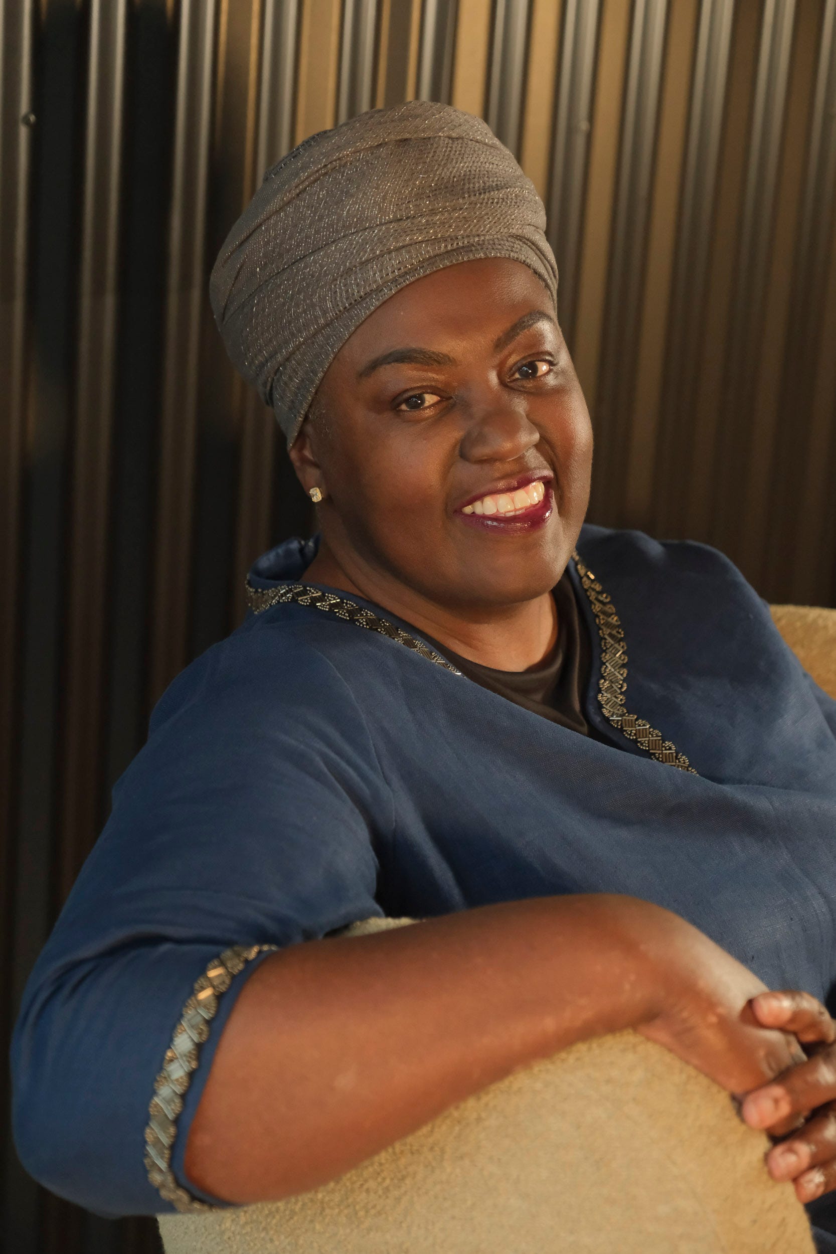 Kate Coleman: 7 Deadly Sins of Women in Leadership