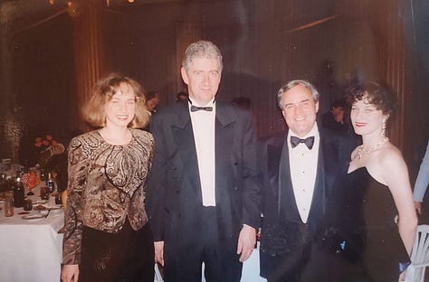 The Disastrous Alexandra "Sasha" Latypova