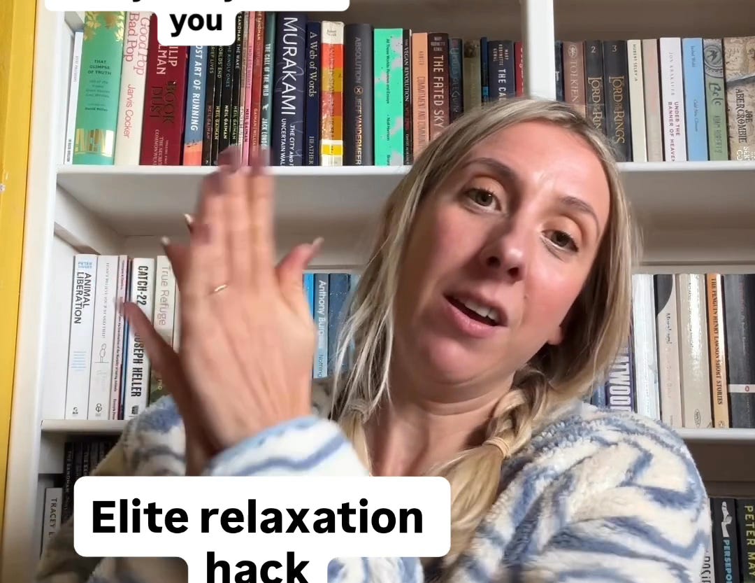 Best Health & Wellness Newsletters on Substack