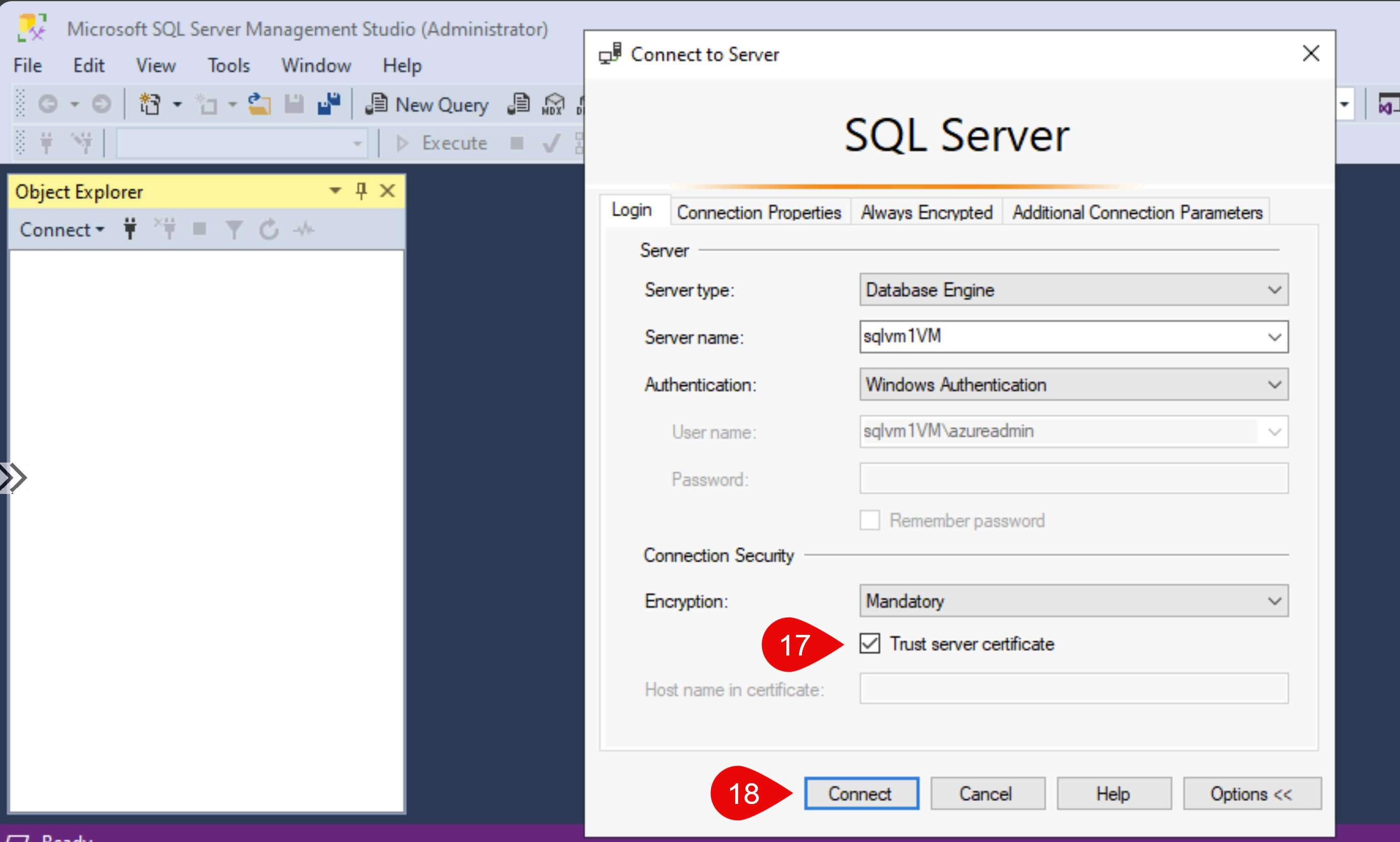 Deploying Azure SQL VMs with PowerShell Azure Bastion + dbatools