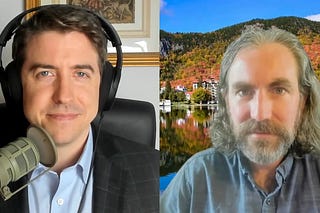 Restoring Order | Patrick Casey | Substack