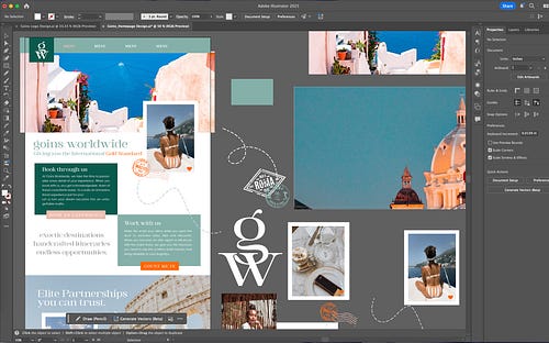 Casey Renae | Substack