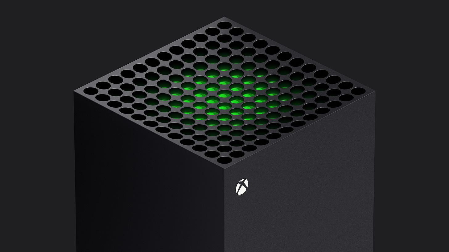 Interview transcript: Game File x Xbox's Asha Sharma and Matt Booty