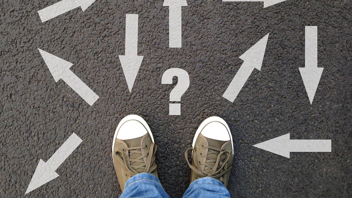 The Recognition-Primed Decision Model: How Experts Make Decisions And ...