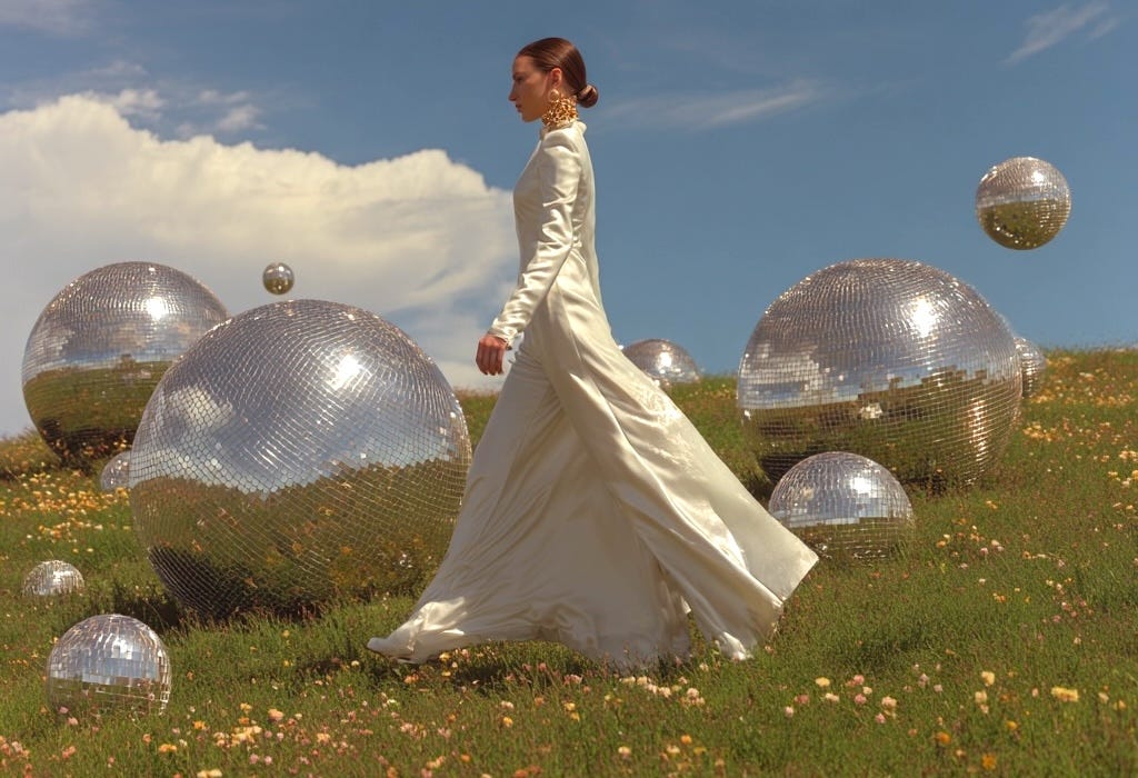 How to Solve the Meaning Crisis in One Sentence