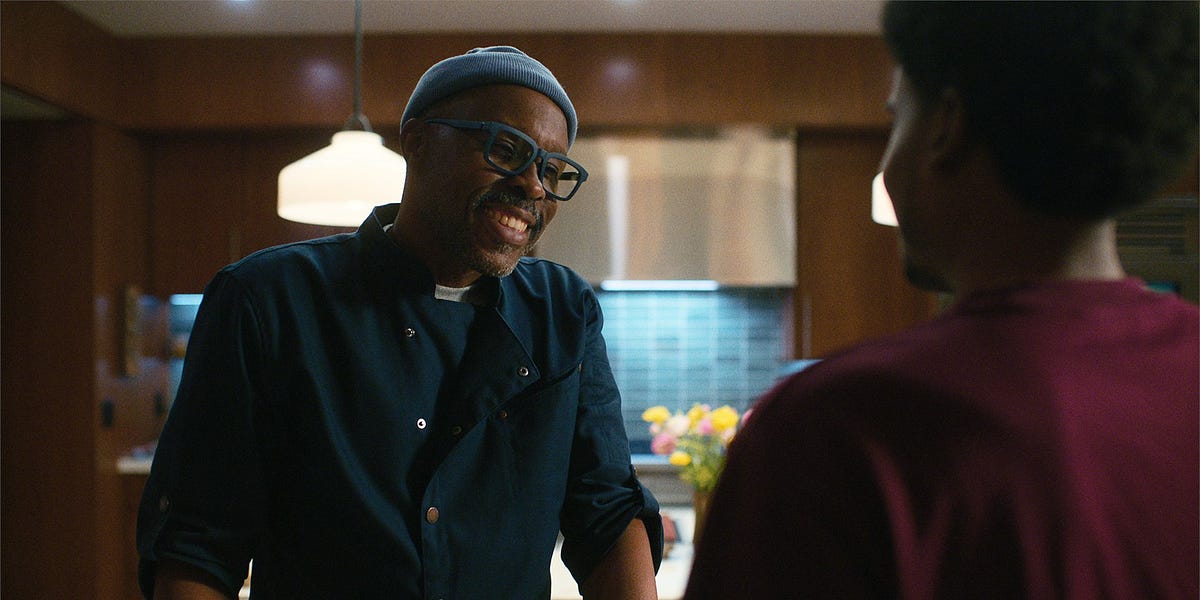 How Wood Harris Shaped Our Culture One Role at a Time