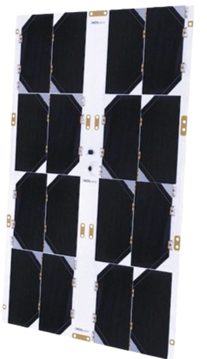 CORE-12 Solar Panel - Orbital Transports