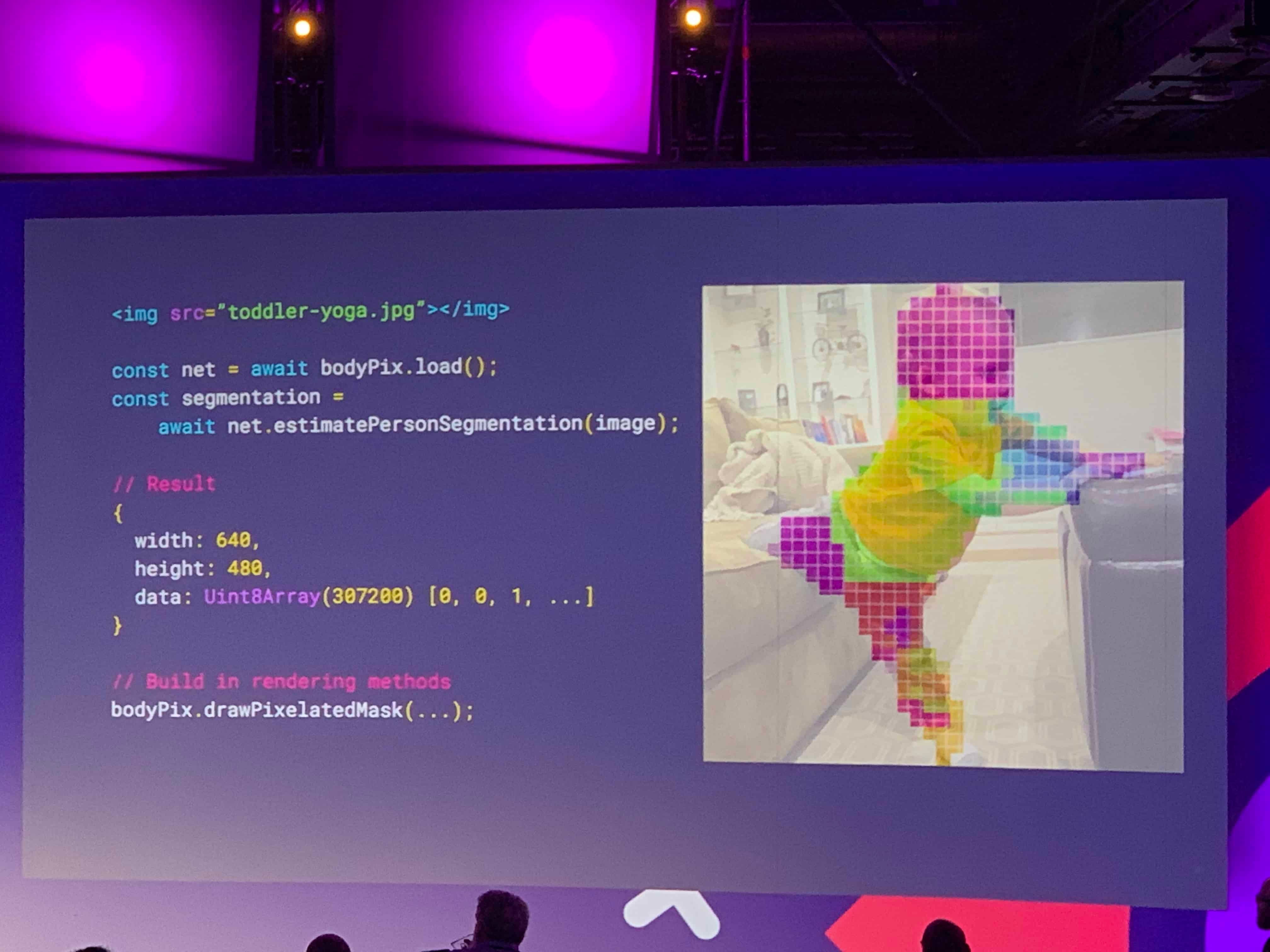 My Top Five JSConf EU 2019 Talks - by Chris Rowe