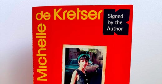 Kass Hall | Substack