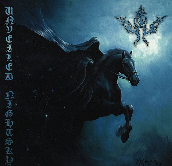 New Metal Releases February 13th 2026 - Metal Connect