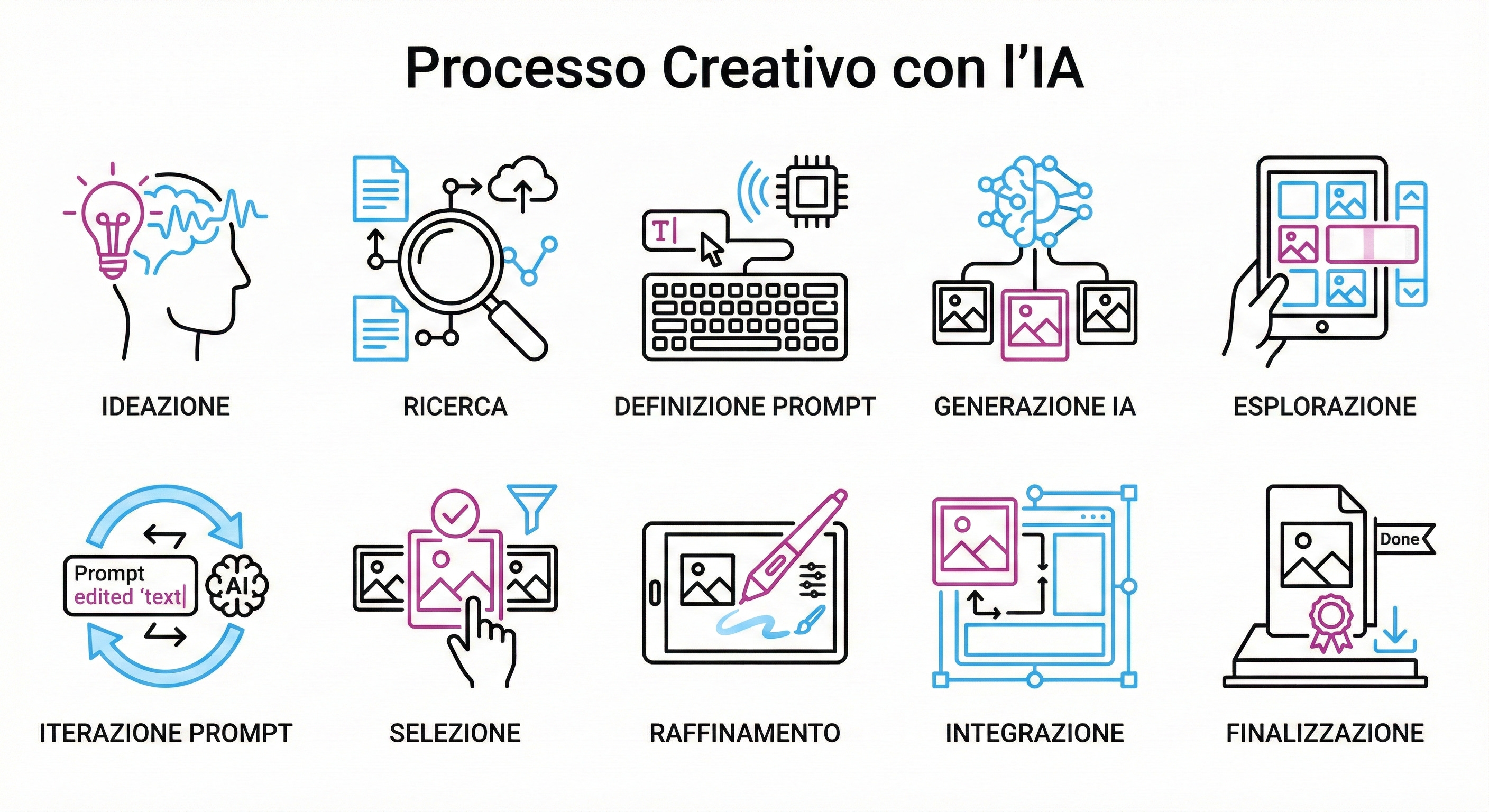 Vincos Trends 2026: segnali all'incrocio tra marketing e tecnologia