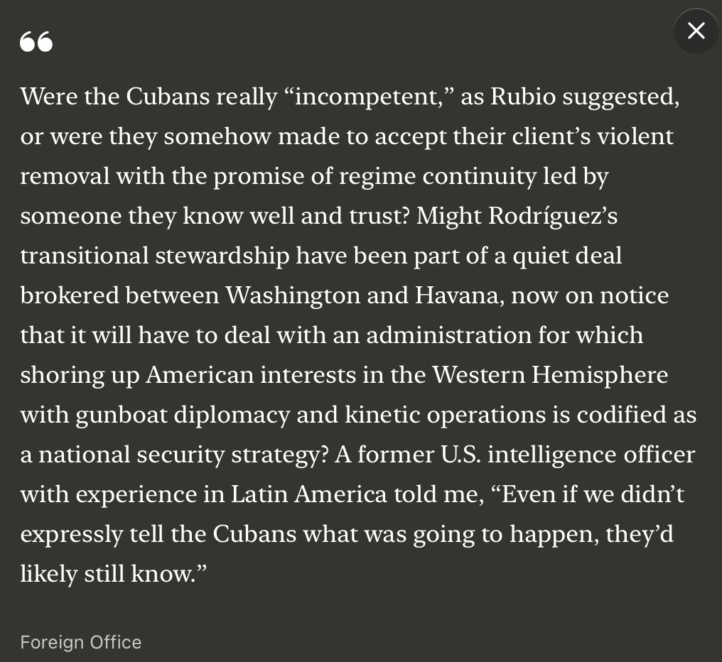 Here's What Will Happen In Venezuela 🇻🇪