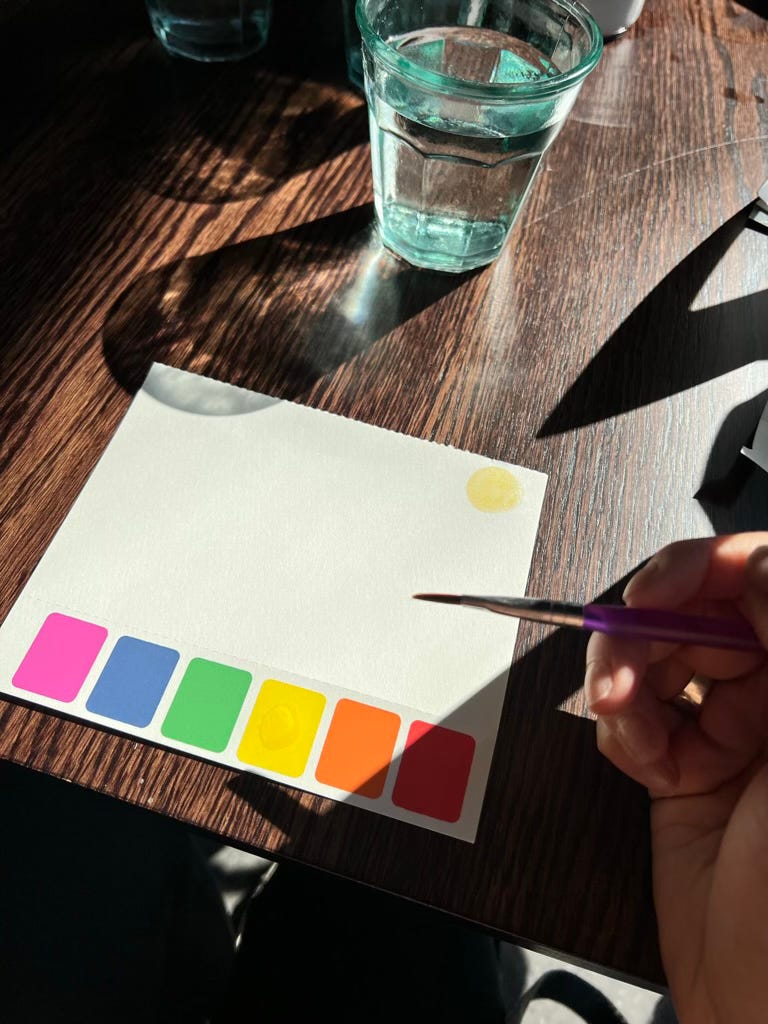 No such thing as original - Mona Lisa