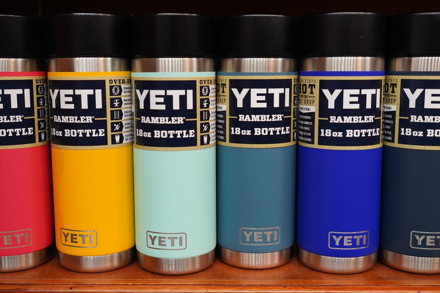 Built to Last: The Story Behind YETI’s Unbreakable Brand