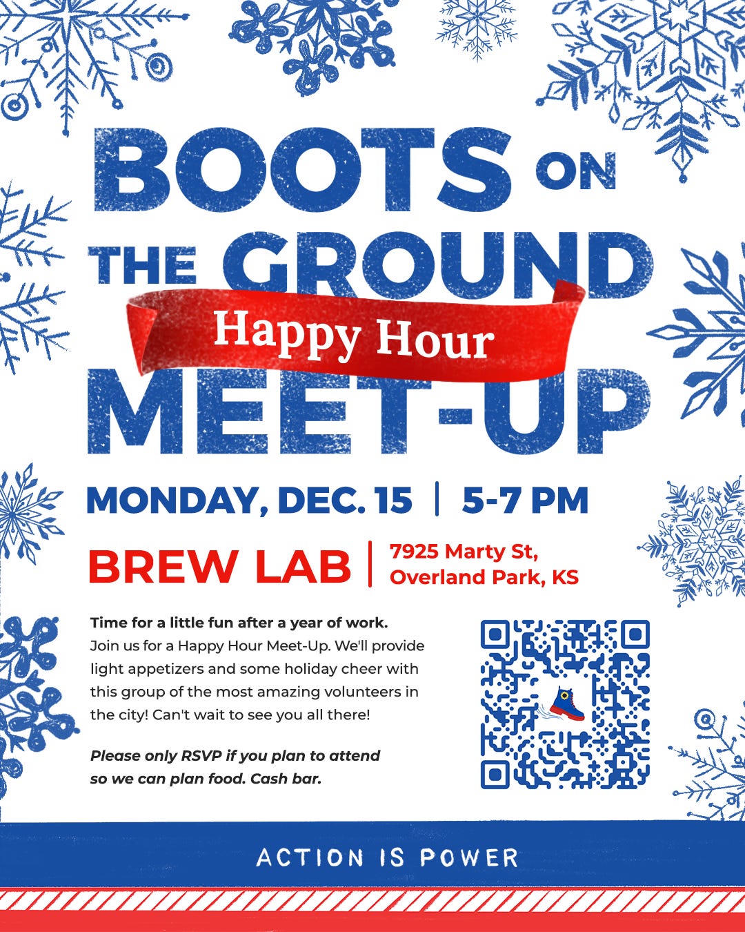 Boots on the Ground | 12.2 - Boots on the Ground Midwest