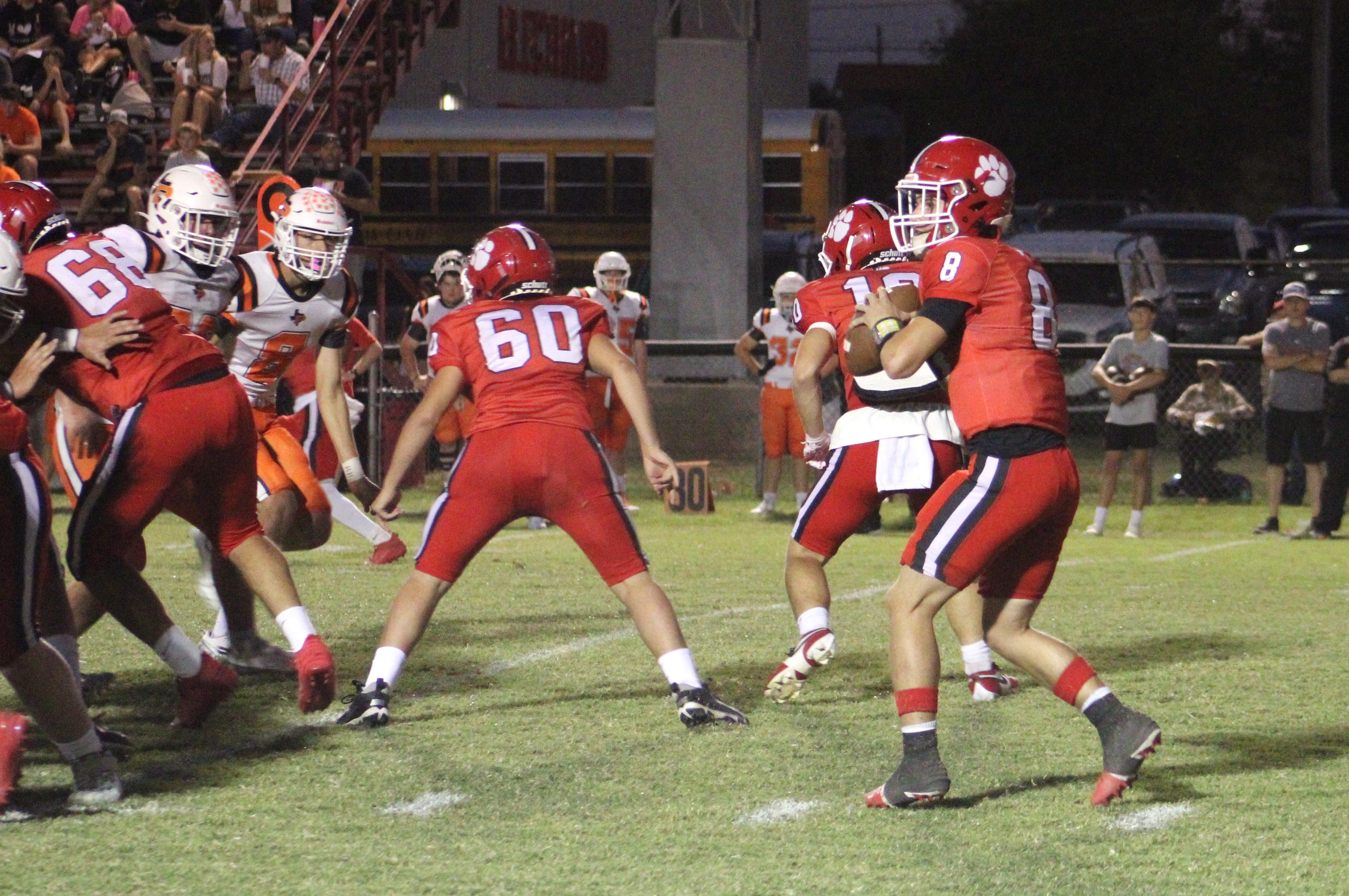 Week 6 area football thoughts