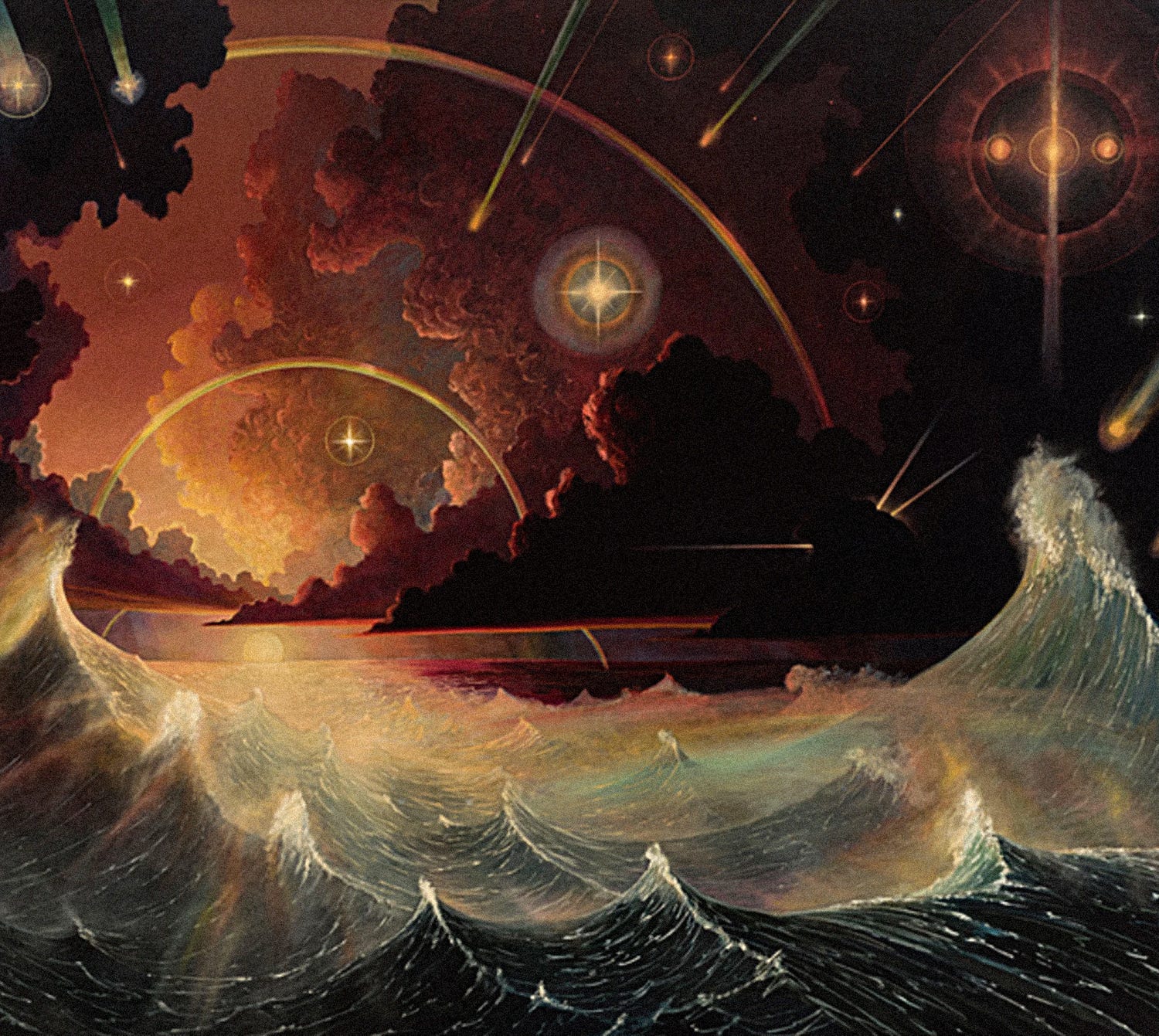 The Pentagon Calls Them Demons. The Ancient Greeks Called Them Daimons ...