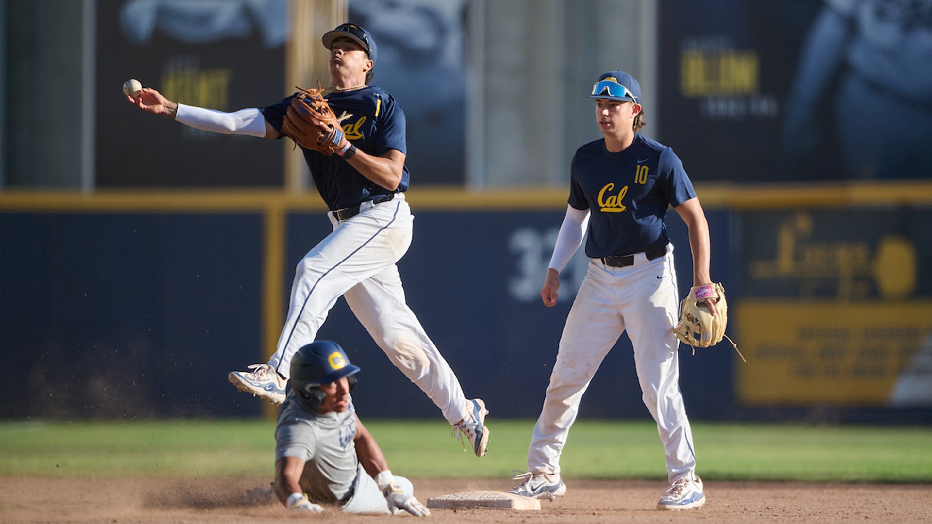 Cal Baseball: Recruiting in Bear Territory