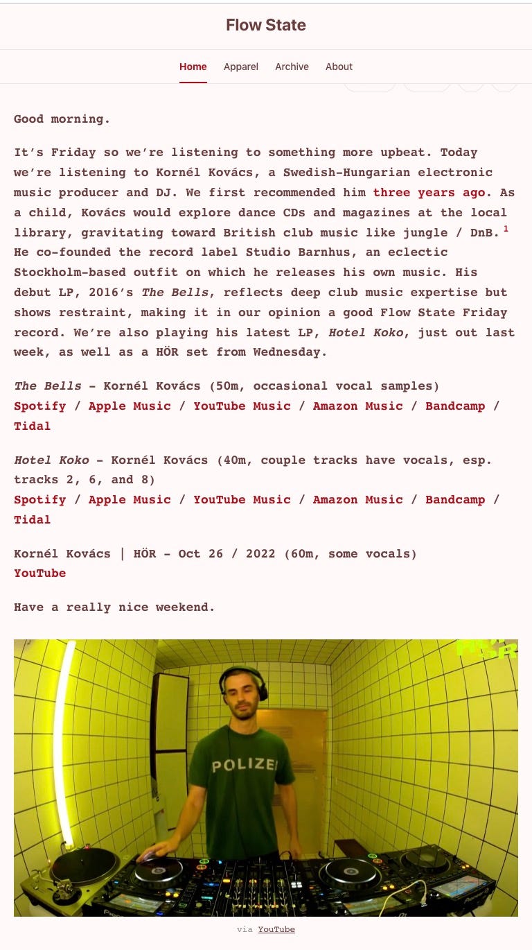 Send Them Away! - #1 - by Robin Good - Curation Monetized