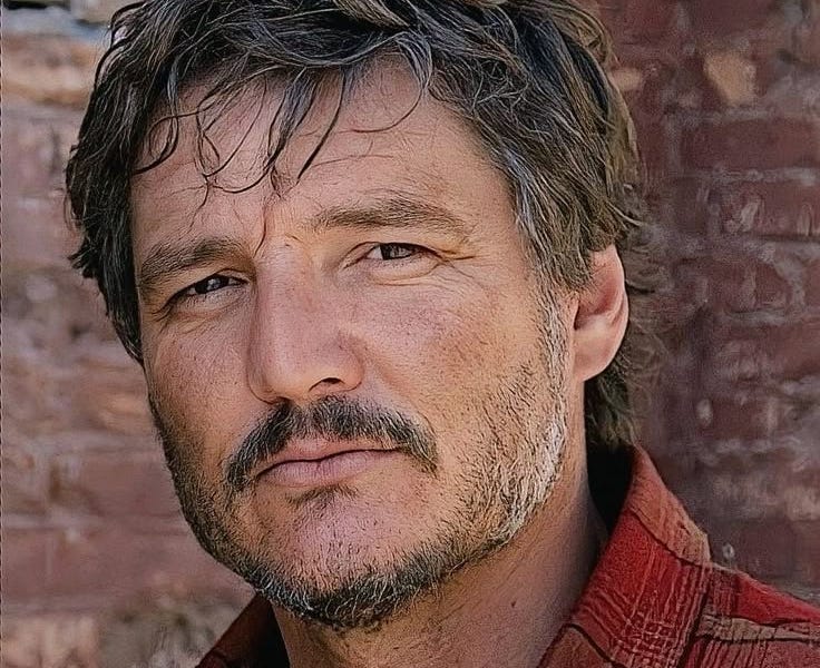 Rescued by Pedro Pascal - EJS Downs 1 @ KY Substack