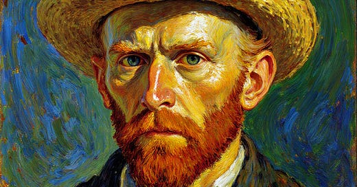 ComfyUI Blog | Robin | Substack