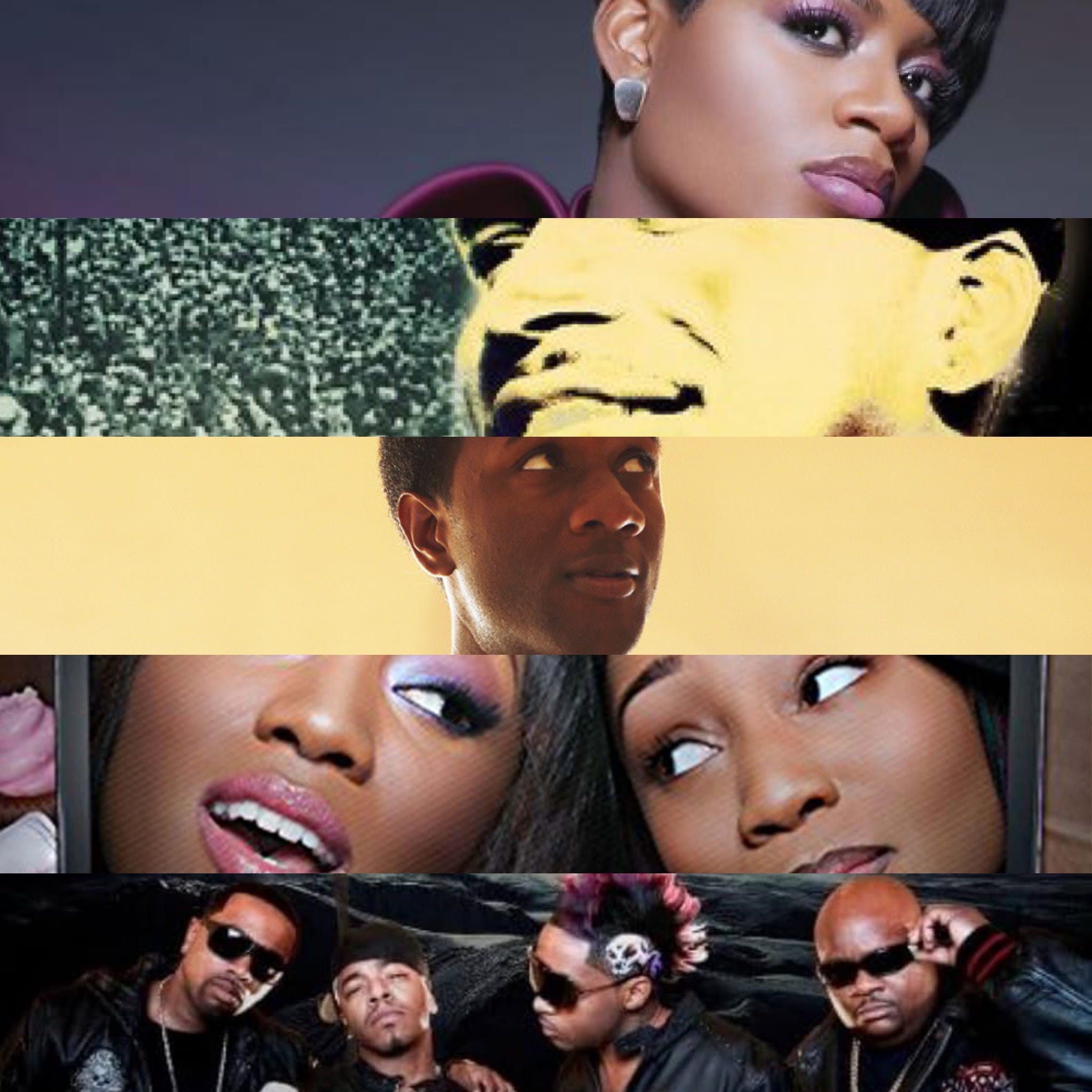 Five 2010 R&B Albums That Marked a Turning Point for Their Artists